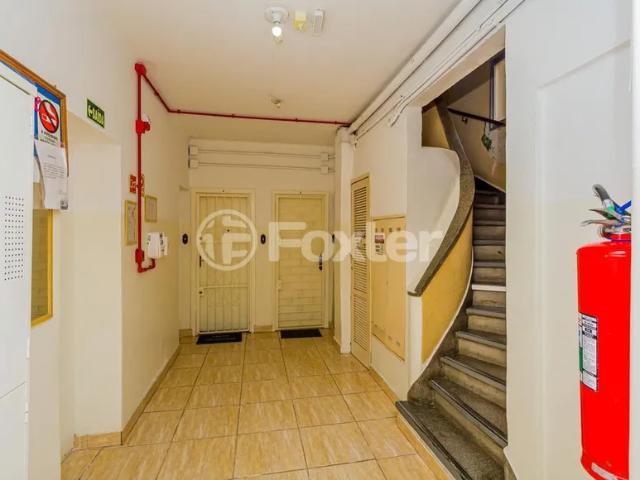 Apartamento à venda Avenida Ipiranga, Partenon Porto Alegre