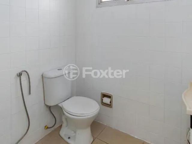 Apartamento à venda Avenida João Barreto de Menezes, Vila Santa Catarina São Paulo
