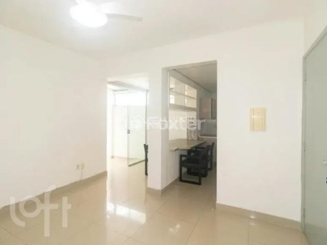 Apartamento à venda Avenida João Pessoa, Centro Histórico Porto Alegre