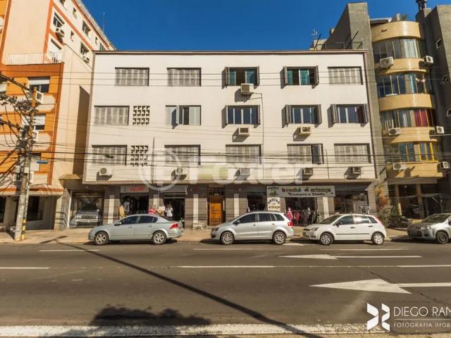 Apartamento à venda Avenida João Pessoa, Centro Histórico Porto Alegre