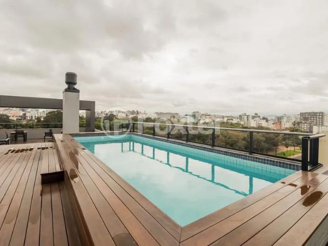 Apartamento à venda Avenida João Pessoa, Centro Histórico Porto Alegre