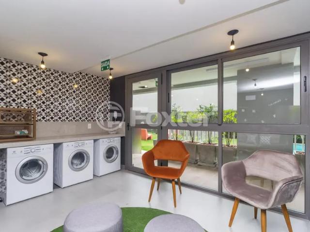 Apartamento à venda Avenida João Pessoa, Farroupilha Porto Alegre