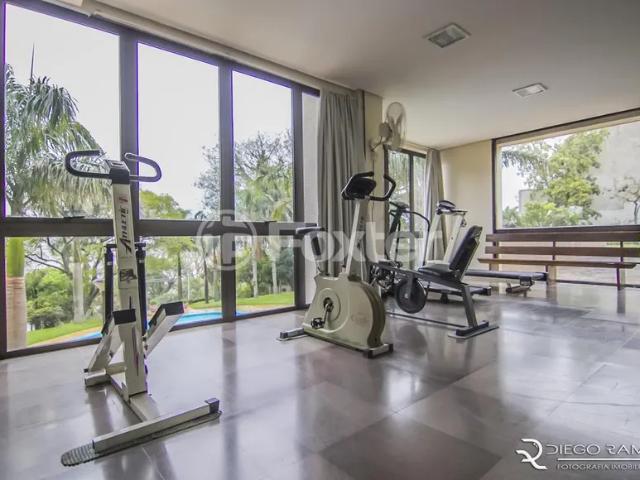 Apartamento à venda Avenida Jacuí, Cristal Porto Alegre