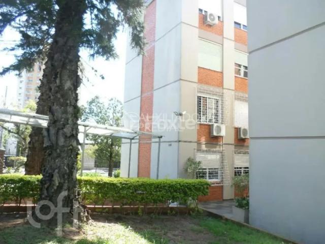 Apartamento à venda Avenida Jacuí, Cristal Porto Alegre