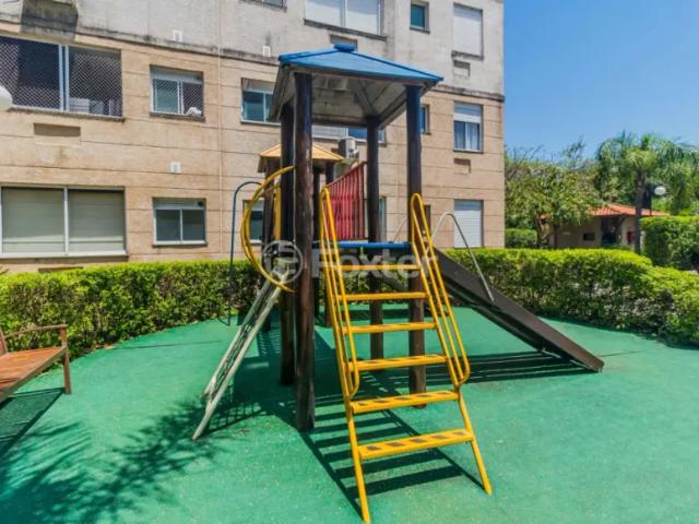Apartamento à venda Avenida Juca Batista, Cavalhada Porto Alegre