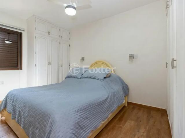 Apartamento à venda Avenida Jurema, Indianópolis São Paulo
