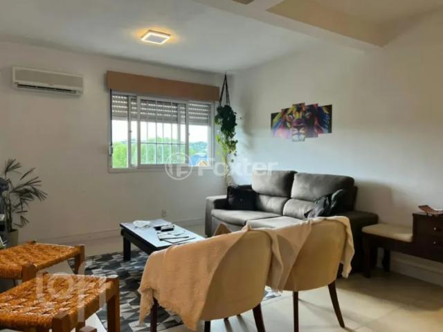 Apartamento à venda Avenida Osvaldo Aranha, Centro Canela