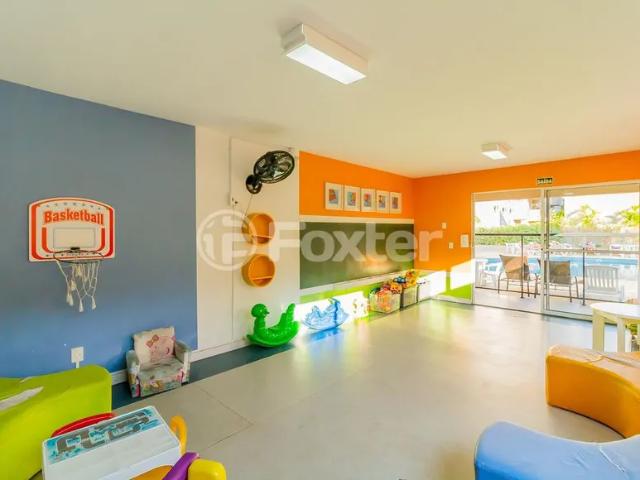 Apartamento à venda Avenida Otto Niemeyer, Tristeza Porto Alegre