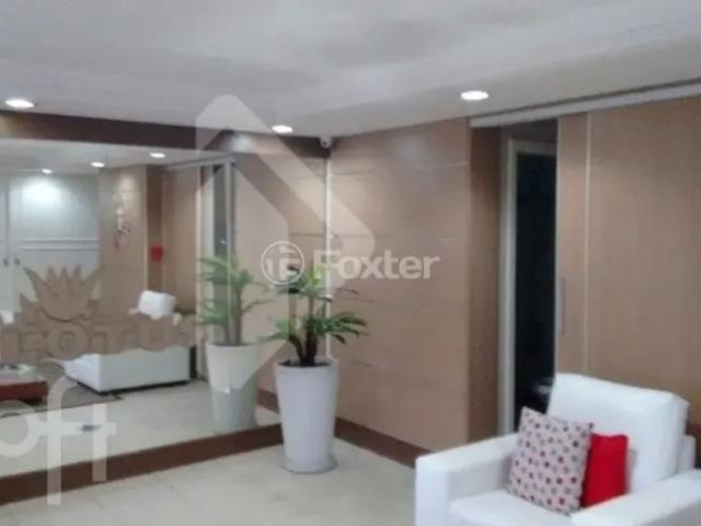 Apartamento à venda Avenida Loureiro da Silva, Cidade Baixa Porto Alegre