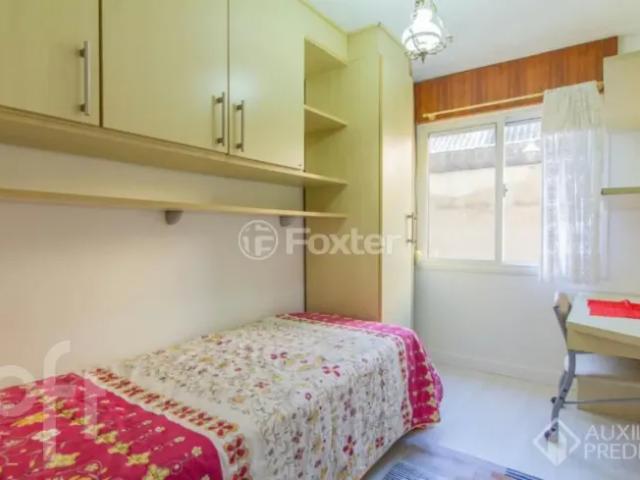 Apartamento à venda Avenida Loureiro da Silva, Cidade Baixa Porto Alegre