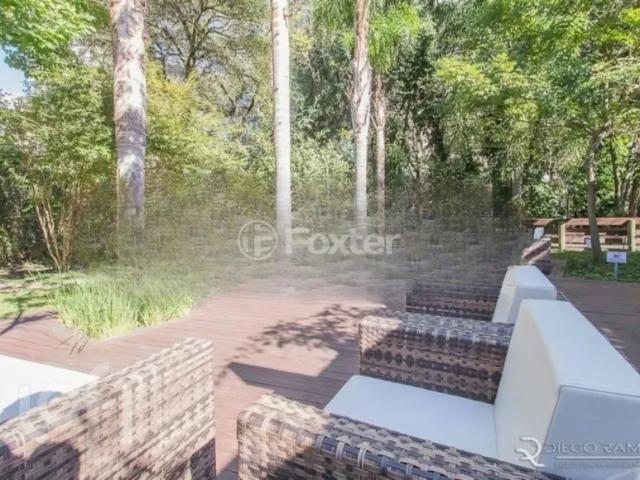 Apartamento à venda Avenida Luiz Manoel Gonzaga, Três Figueiras Porto Alegre