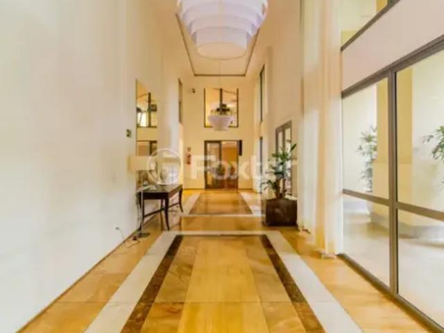 Apartamento à venda Avenida Luiz Manoel Gonzaga, Três Figueiras Porto Alegre