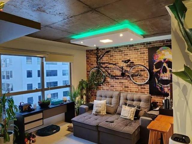 Apartamento à Venda Avenida Mofarrej, Vila Leopoldina/SP