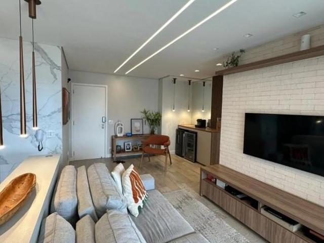 Apartamento à Venda Avenida Mofarrej, Vila Leopoldina/SP