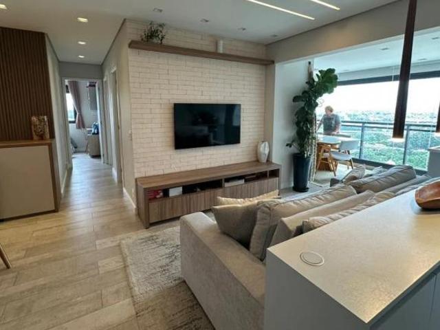 Apartamento à Venda Avenida Mofarrej, Vila Leopoldina/SP