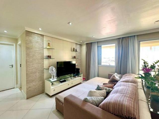 Apartamento à Venda Avenida Mofarrej, Vila Leopoldina/SP