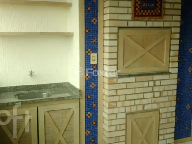 Apartamento à venda Avenida Mathilde Trein Renner, Vila Ipiranga Porto Alegre
