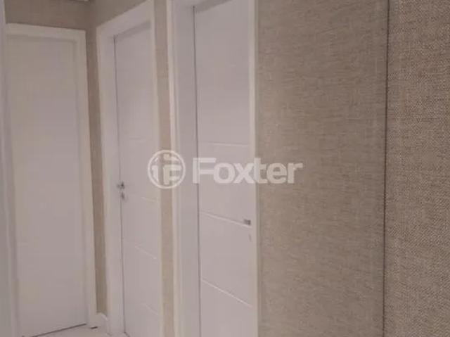 Apartamento à venda Avenida Mazzei, Vila Mazzei São Paulo