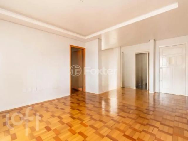 Apartamento à venda Avenida Nova York, Auxiliadora Porto Alegre