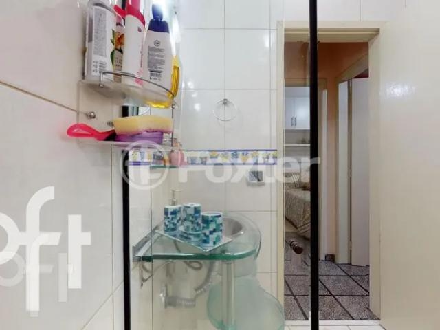 Apartamento à venda Avenida Nova Cantareira, Tucuruvi São Paulo