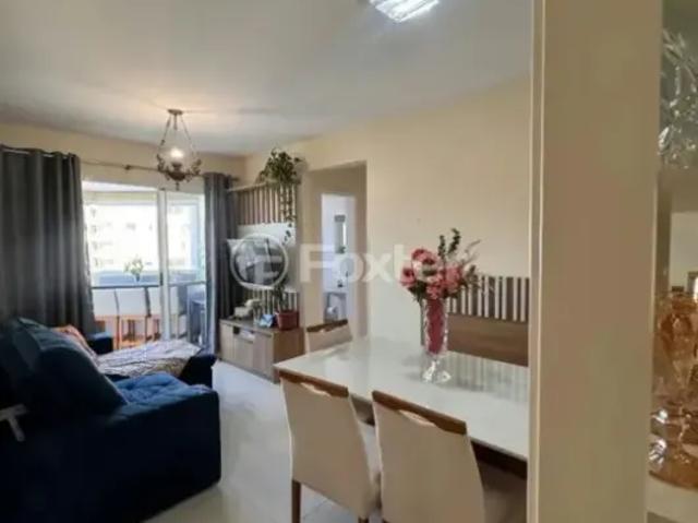Apartamento à venda Avenida Salvador Di Bernardi, Campinas São José