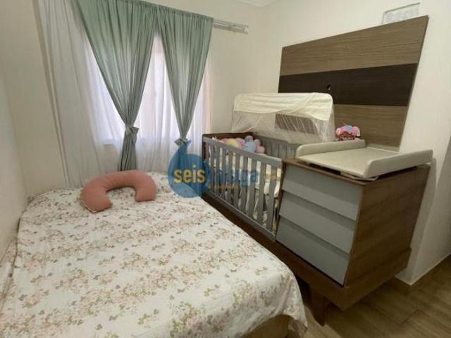 Apartamento à venda Avenida Santa Bárbara, em Santa Bárbara d`Oeste /SP