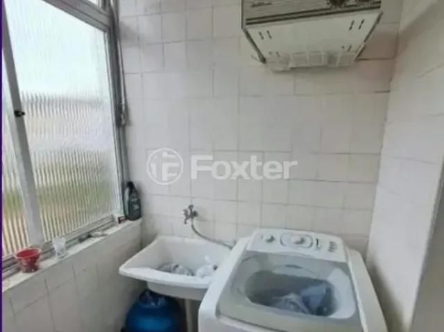 Apartamento à venda Avenida Sergipe, Glória Porto Alegre