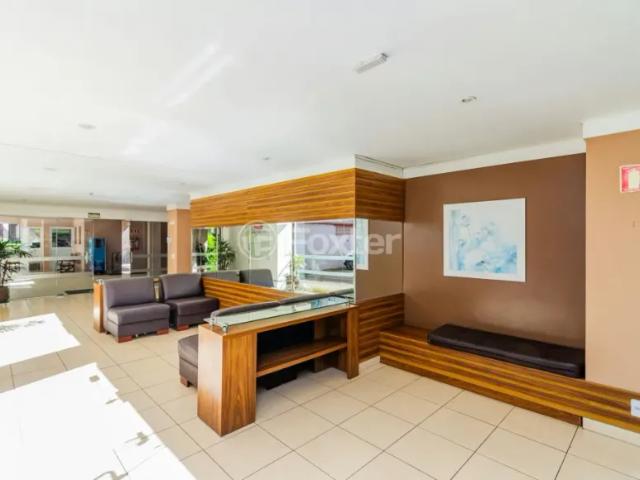 Apartamento à venda Avenida Sertório, Sarandi Porto Alegre