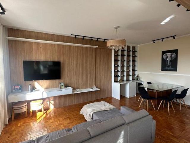 Apartamento à Venda Avenida Sumaré, Perdizes/SP
