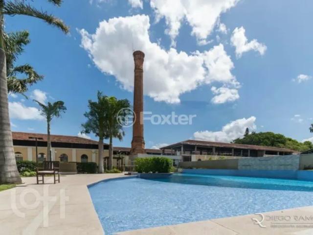 Apartamento à venda Avenida Polônia, São Geraldo Porto Alegre