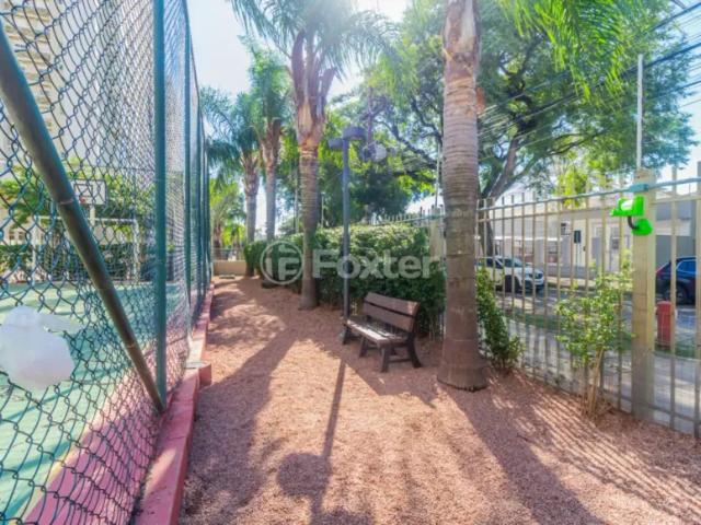 Apartamento à venda Avenida Polônia, São Geraldo Porto Alegre