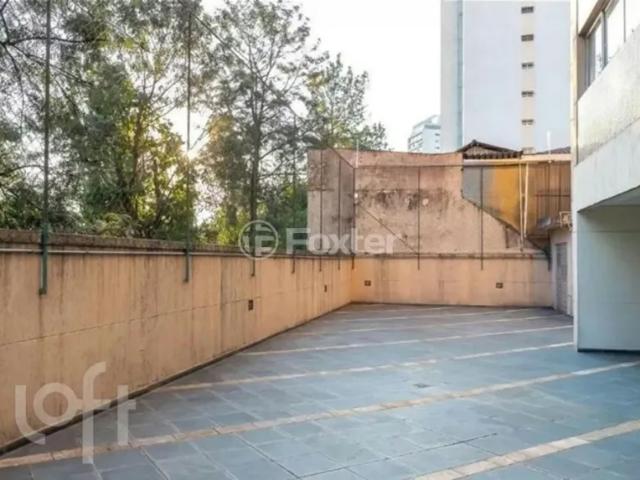 Apartamento à venda Avenida Paes de Barros, Mooca São Paulo