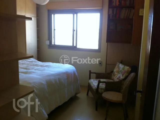 Apartamento à venda Avenida Pedro Adams Filho, Pátria Nova Novo Hamburgo