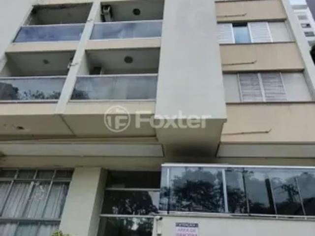 Apartamento à venda Avenida Professor Othon Gama D'Eça, Centro Florianópolis