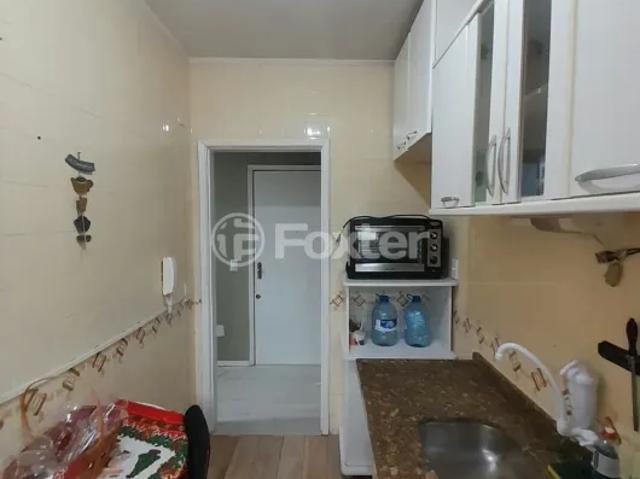Apartamento à venda Avenida Professor Oscar Pereira, Glória Porto Alegre
