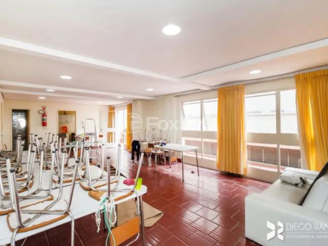 Apartamento à venda Avenida Professor Oscar Pereira, Glória Porto Alegre
