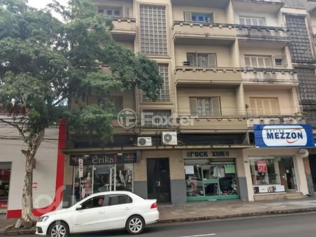 Apartamento à venda Avenida Protásio Alves, Rio Branco Porto Alegre