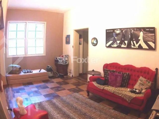 Apartamento à venda Avenida Protásio Alves, Rio Branco Porto Alegre