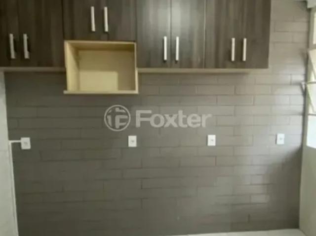 Apartamento à venda Avenida Romeu Samarani Ferreira, Vila Nova Porto Alegre