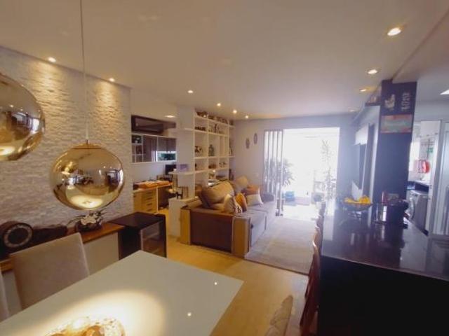 Apartamento à Venda Avenida Raimundo Pereira de Magalhães, Vila Anastácio/SP