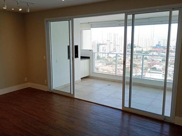 Apartamento à Venda Avenida Raimundo Pereira de Magalhães, Vila Anastácio/SP