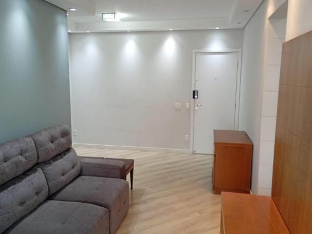 Apartamento à Venda Avenida Raimundo Pereira de Magalhães, Vila Anastácio/SP