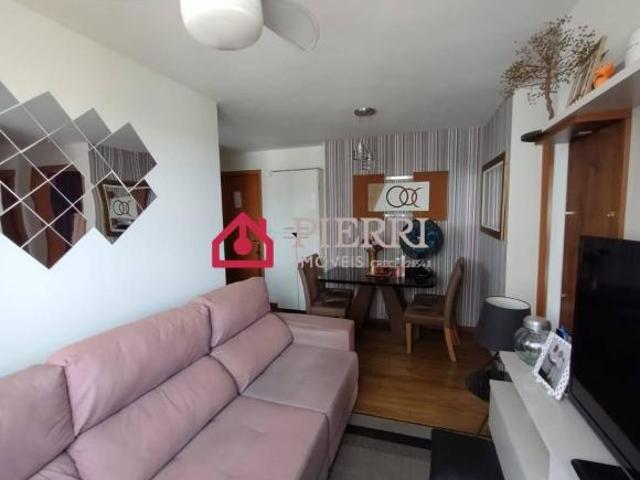 Apartamento a venda Avenida Raimundo Pereira, Gran Reserva