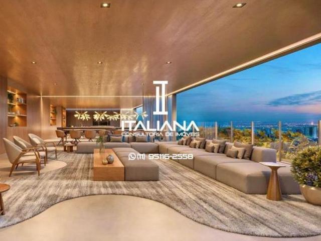 Apartamento à Venda Avenida República do Líbano Moema São Paulo