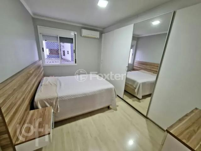 Apartamento à venda Avenida Vereador Adão Rodrigues de Oliveira, Ideal Novo Hamburgo