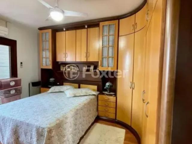 Apartamento à venda Avenida Visconde De Maua, Centro Canela