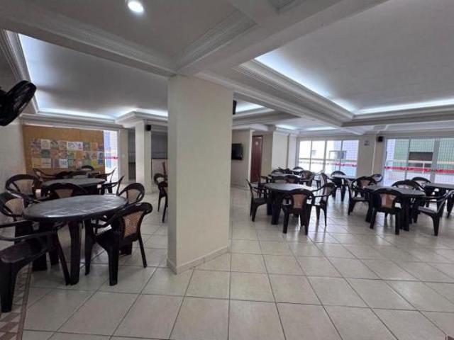 apartamento a venda Aviação Mobiliado
