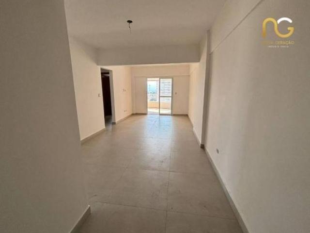 APARTAMENTO À VENDA AVIAÇÃO PRAIA GRANDE