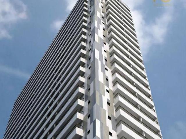 APARTAMENTO À VENDA AVIAÇÃO PRAIA GRANDE