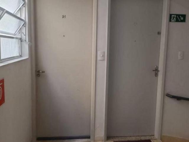 APARTAMENTO A VENDA AVIAÇÃO, PRAIA GRANDE SP